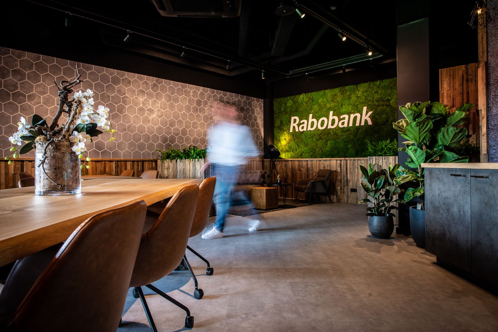 Rabobank - Vormgenoten